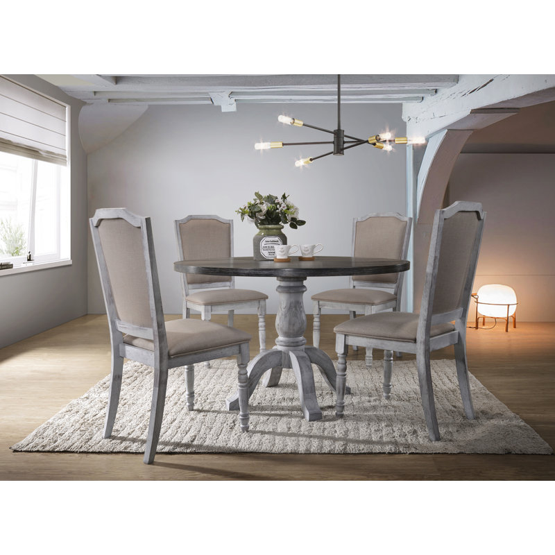 Ophelia & Co. Stella Dining Table & Reviews | Wayfair